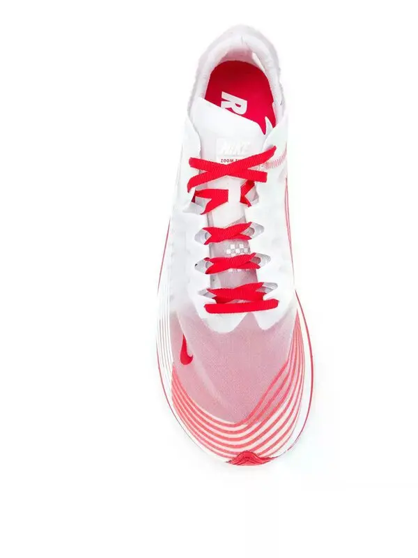 Nike Low-top Sneakers