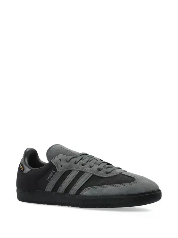 Adidas Samba Sneakers - Black