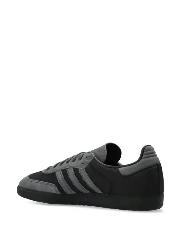 Adidas Samba Sneakers - Black