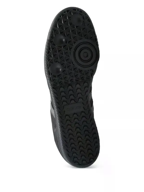 Adidas Samba Sneakers - Black