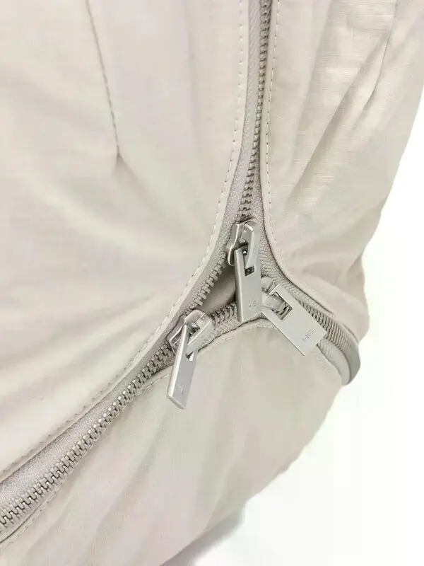 HELIOT EMIL Zip-up Backpack