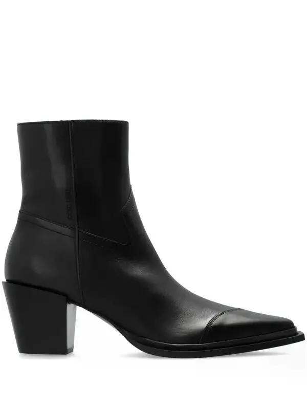 JIMMY CHOO Cece Leather Boots