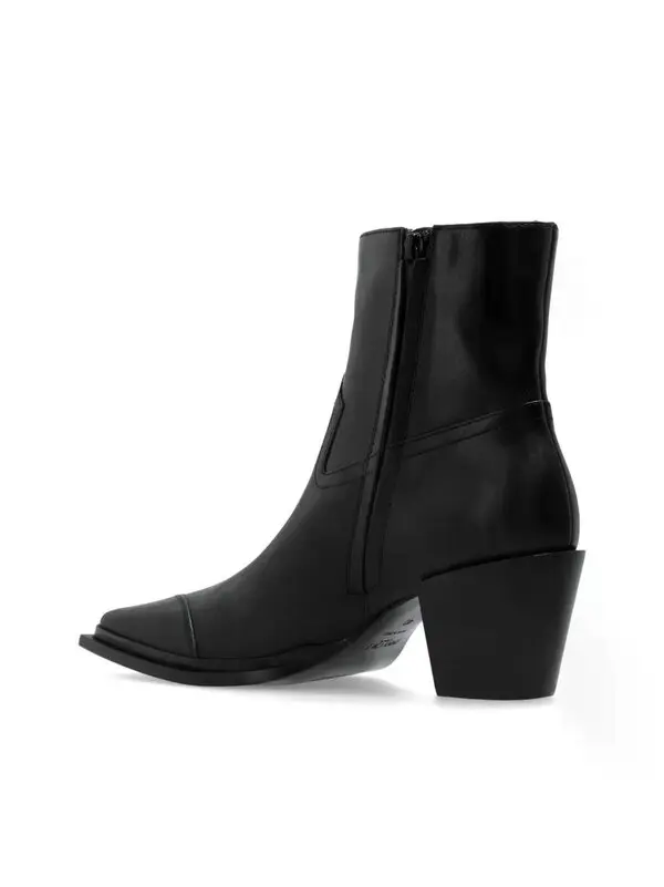 JIMMY CHOO Cece Leather Boots