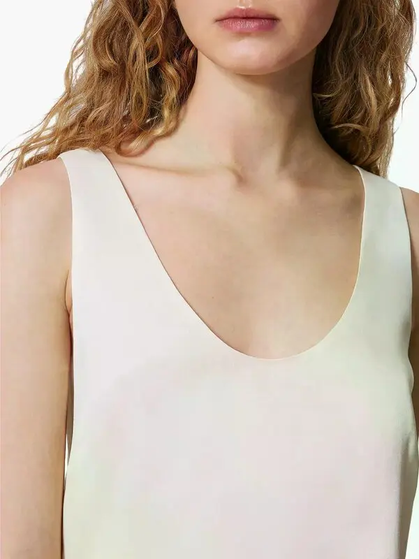 TWINSET Woven Top