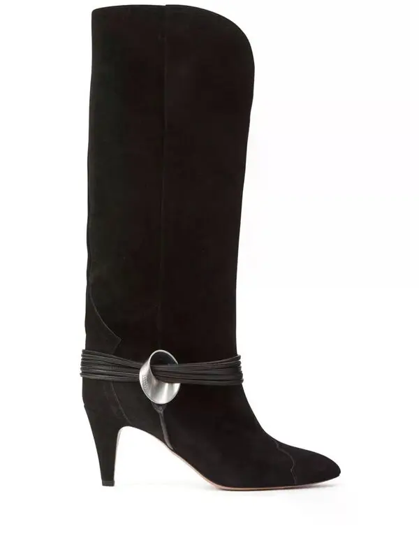 Isabel Marant Étoile Lestany Boots