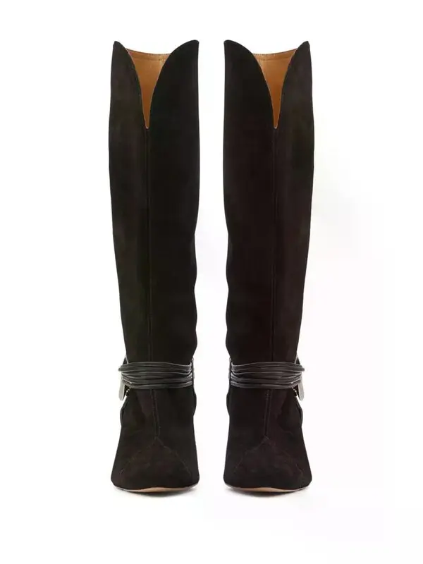 Isabel Marant Étoile Lestany Boots