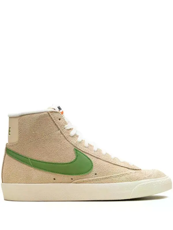 Nike Blazer Mid '77 Vintage Sneakers - Neutrals