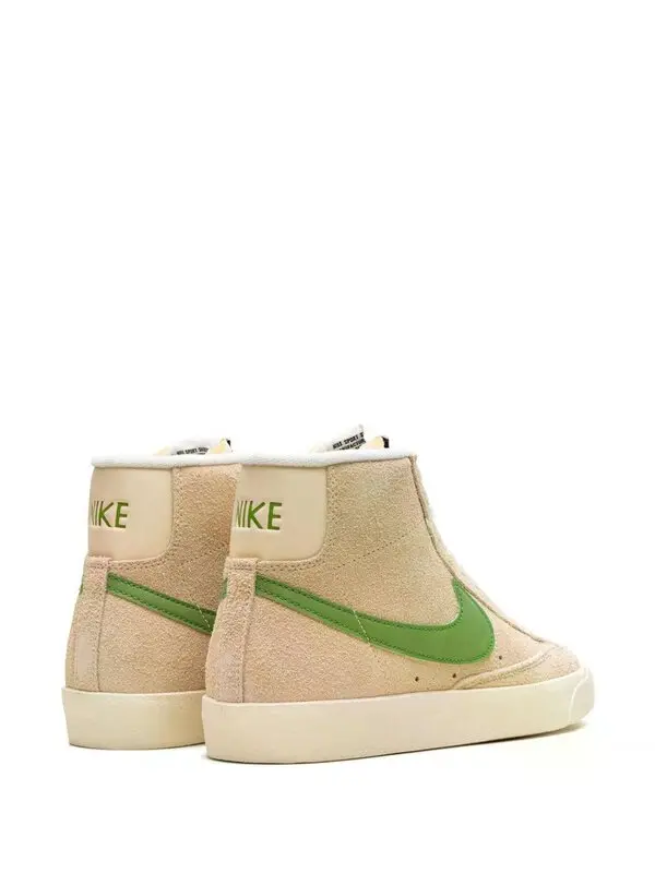 Nike Blazer Mid '77 Vintage Sneakers - Neutrals