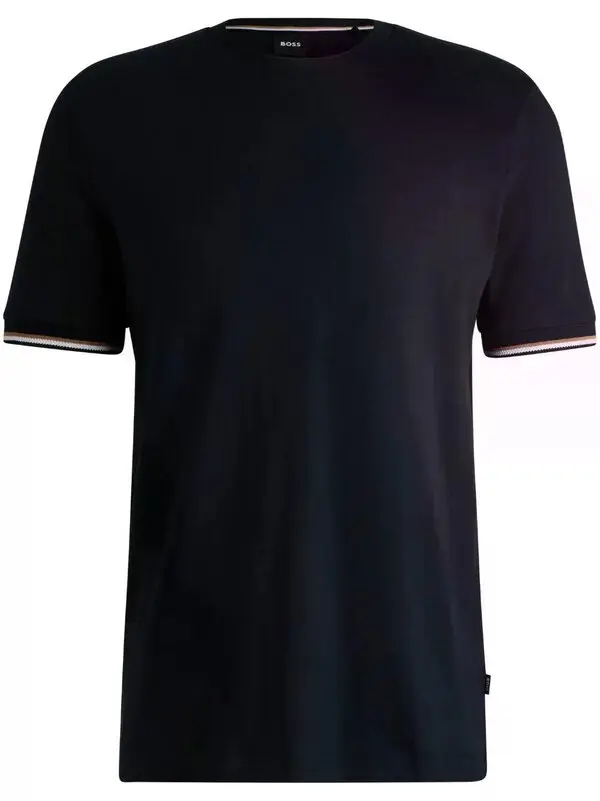 BOSS Cotton T-shirt