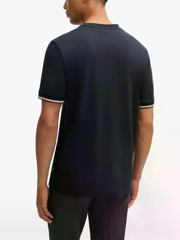 BOSS Cotton T-shirt