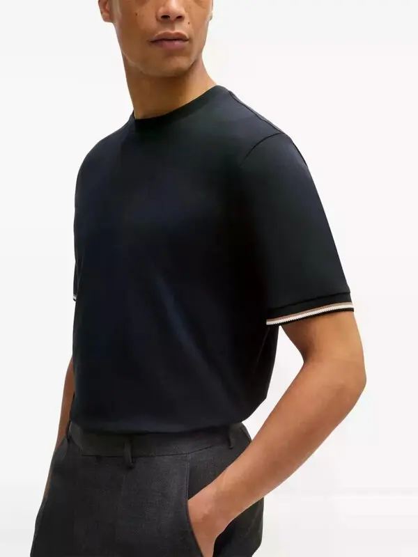 BOSS Cotton T-shirt