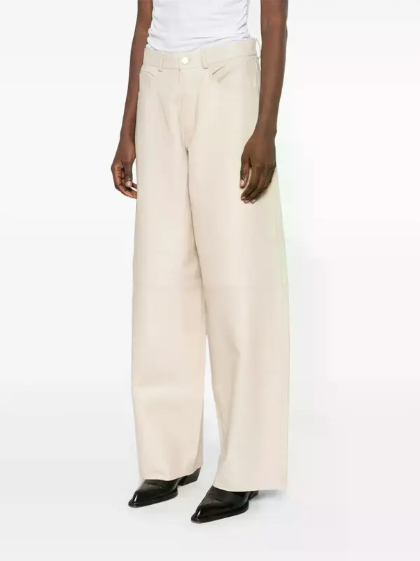 HAIKURE Bethany Trousers