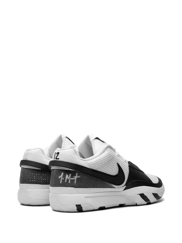 Nike Ja 1 Sneakers - White