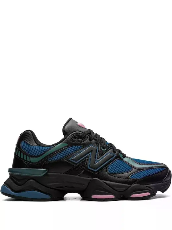 NEW BALANCE 90/60 Sneakers - Black
