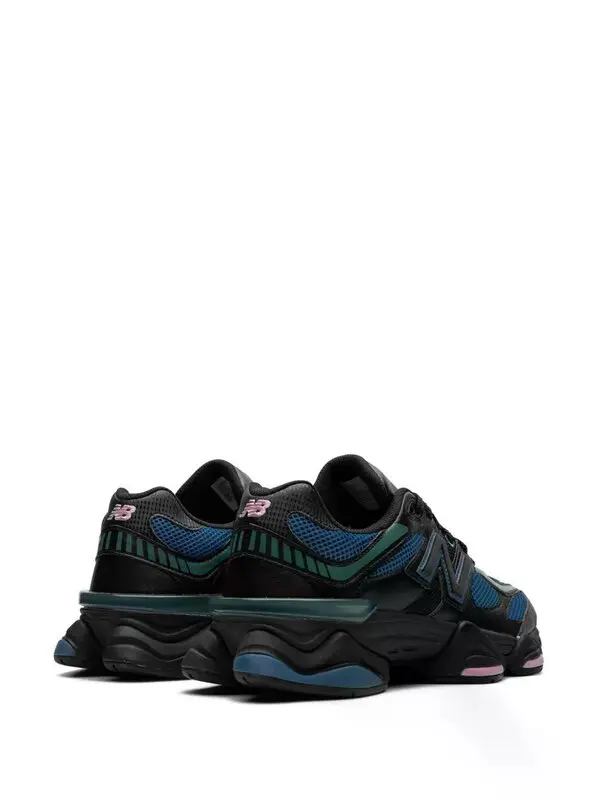 NEW BALANCE 90/60 Sneakers - Black
