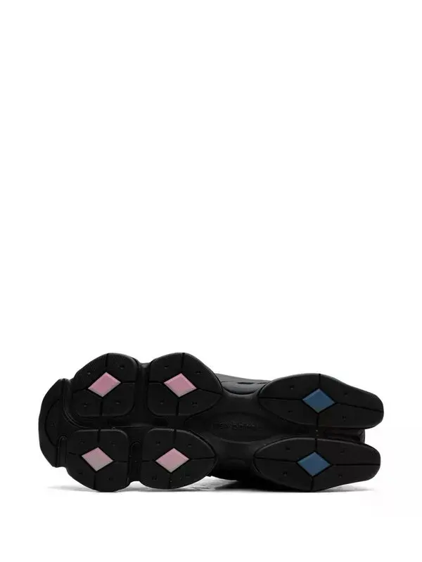 NEW BALANCE 90/60 Sneakers - Black