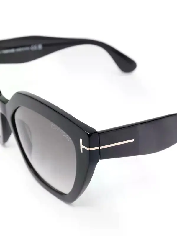 TOM FORD Oversized Sunglasses