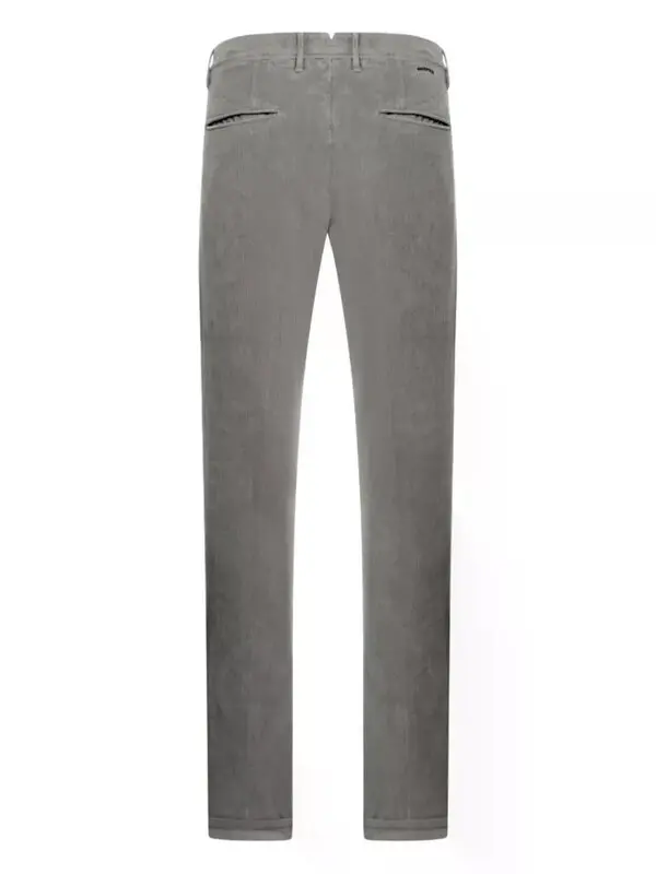 Incotex Cotton Trousers