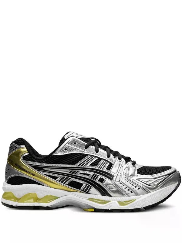 Asics Gel-kayano 14 Sneakers - Silver