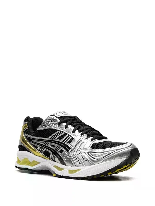 Asics Gel-kayano 14 Sneakers - Silver