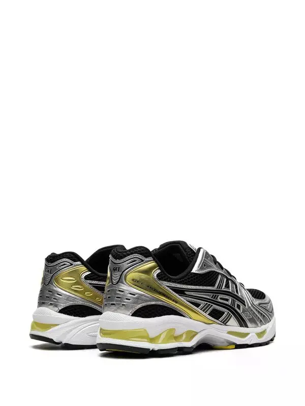 Asics Gel-kayano 14 Sneakers - Silver