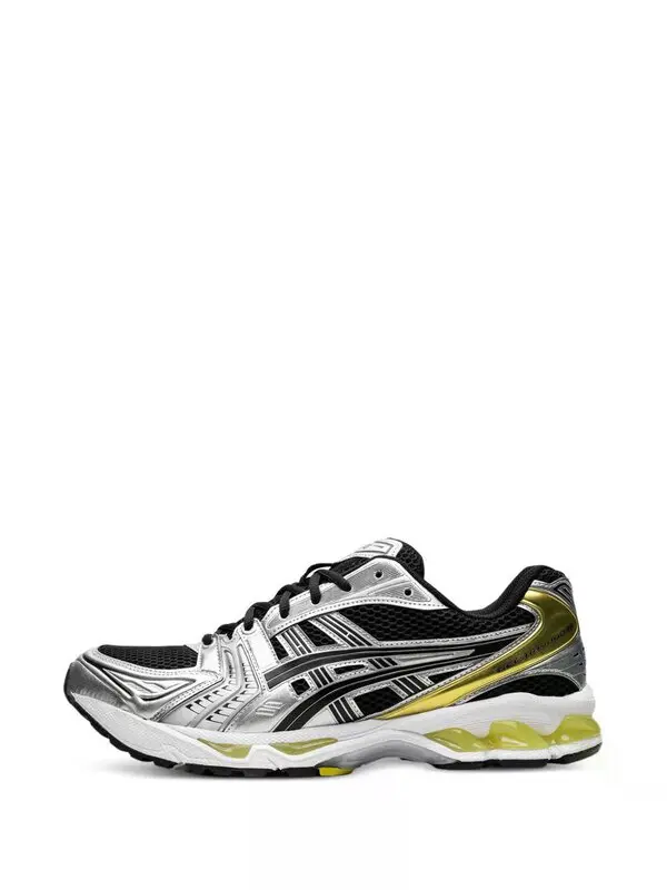 Asics Gel-kayano 14 Sneakers - Silver