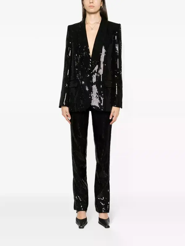Zadig&Voltaire Sequinned Blazer