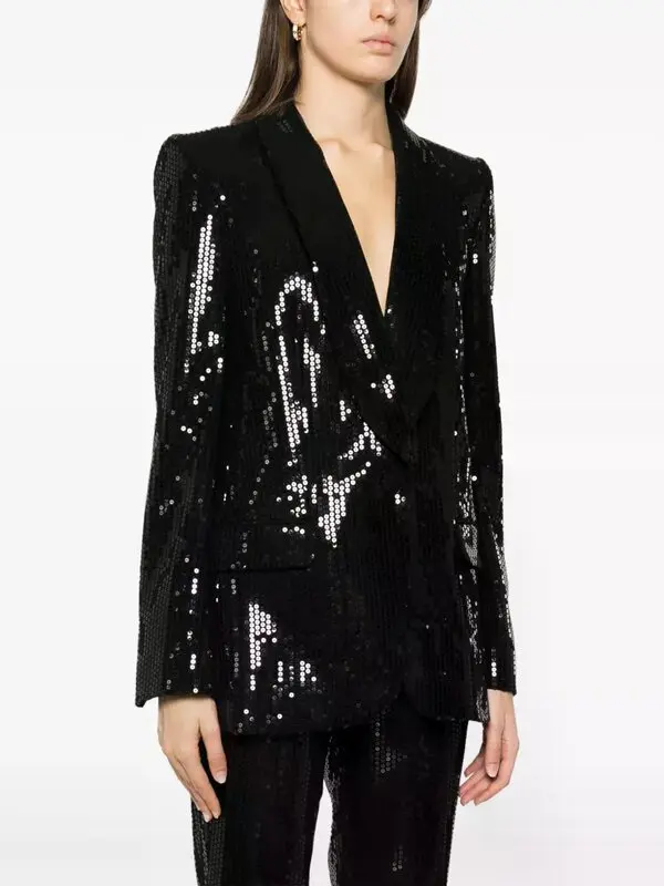 Zadig&Voltaire Sequinned Blazer