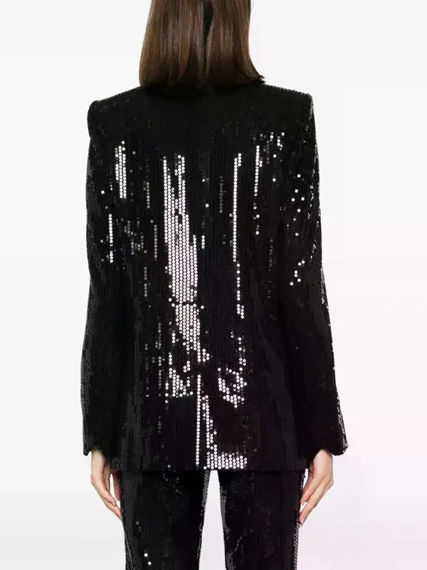 Zadig&Voltaire Sequinned Blazer