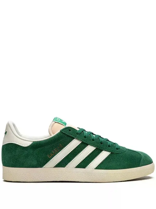 Adidas Gazelle Suede Sneakers