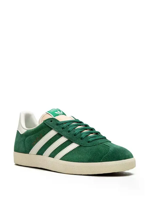 Adidas Gazelle Suede Sneakers