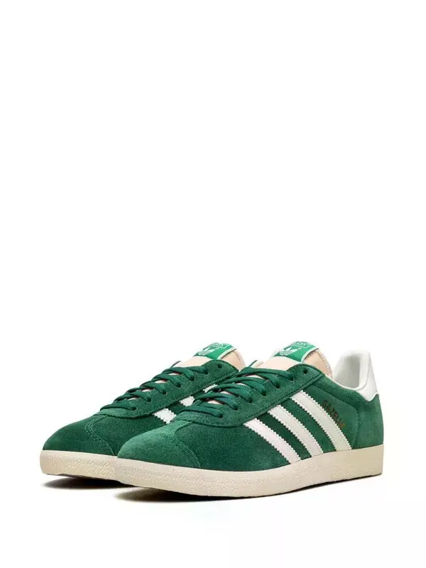 Adidas Gazelle Suede Sneakers