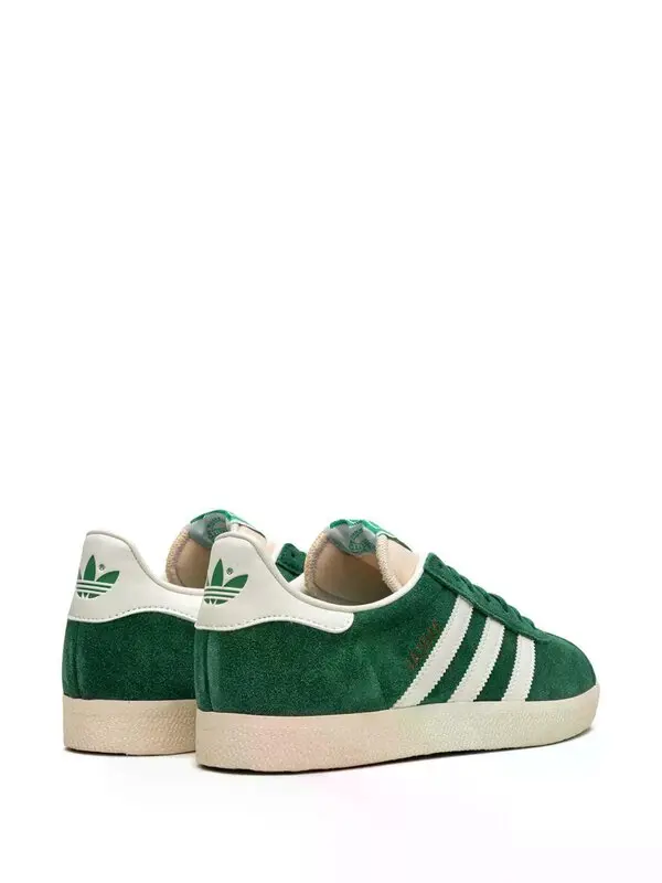 Adidas Gazelle Suede Sneakers