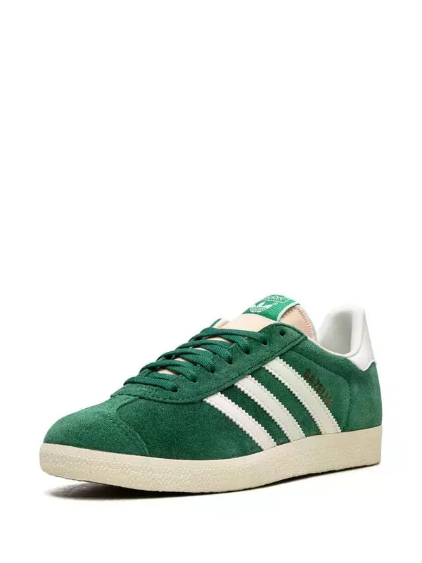 Adidas Gazelle Suede Sneakers