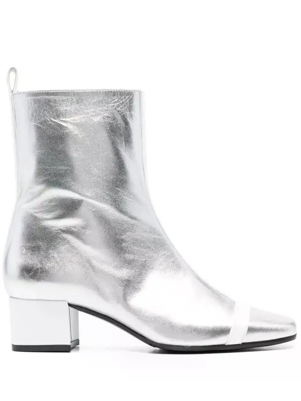 CAREL 40mm Audrey Boots