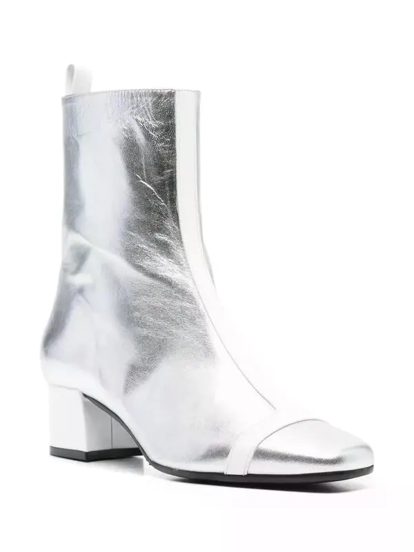 CAREL 40mm Audrey Boots
