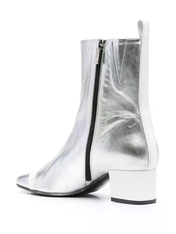 CAREL 40mm Audrey Boots