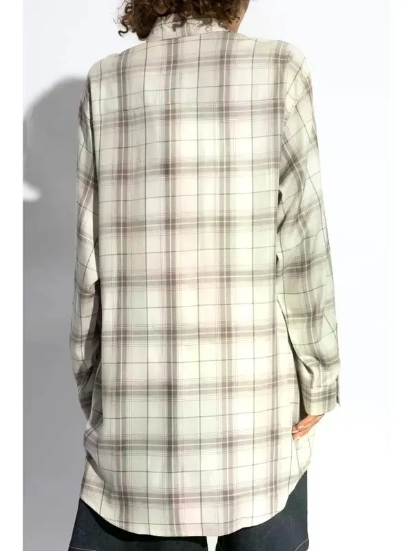 DIESEL® D-dalis-q1 Shirt Dress