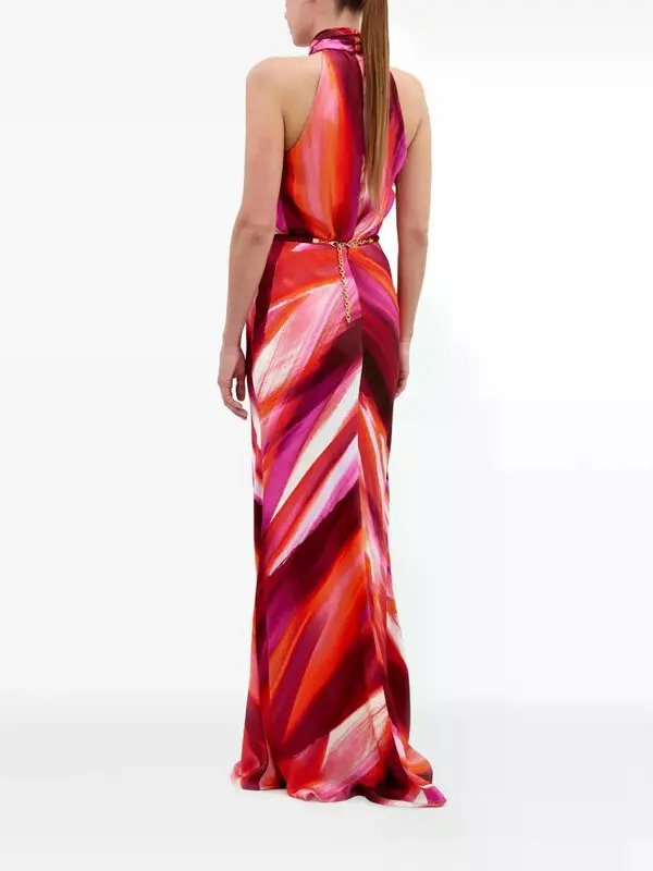 Silvia Tcherassi Laurina Floor-length Skirt