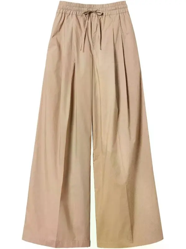 TWINSET Palazzo Trousers