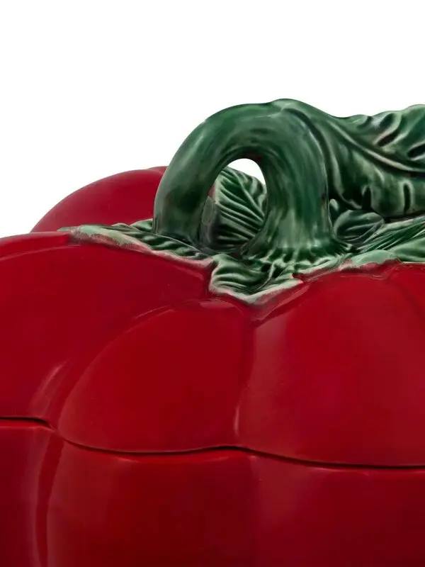 BORDALLO PINHEIRO Tomate Soup Tureen