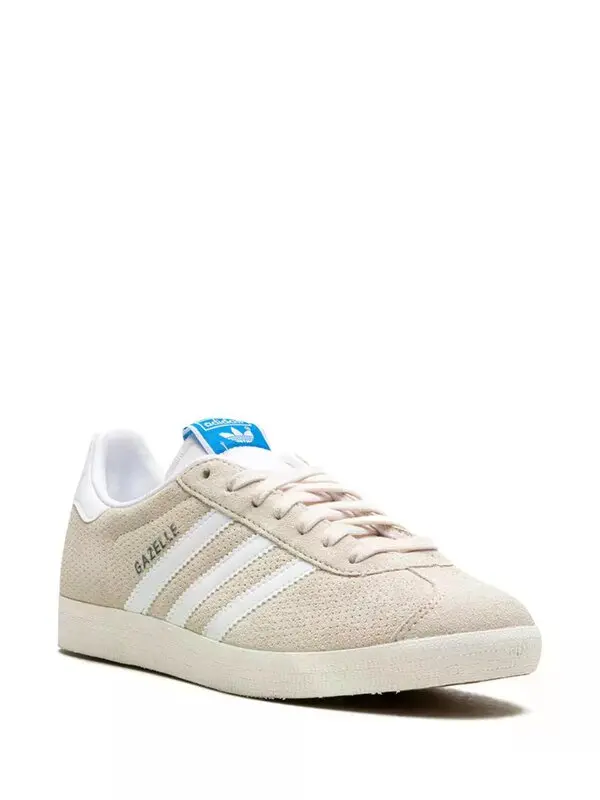 Adidas Gazelle Low Top Sneakers - Neutrals