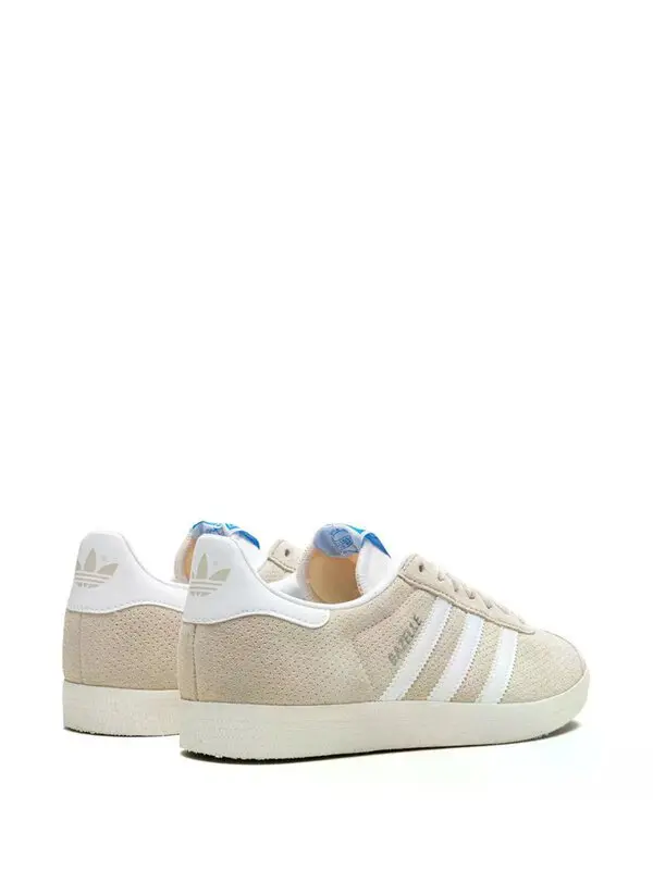 Adidas Gazelle Low Top Sneakers - Neutrals