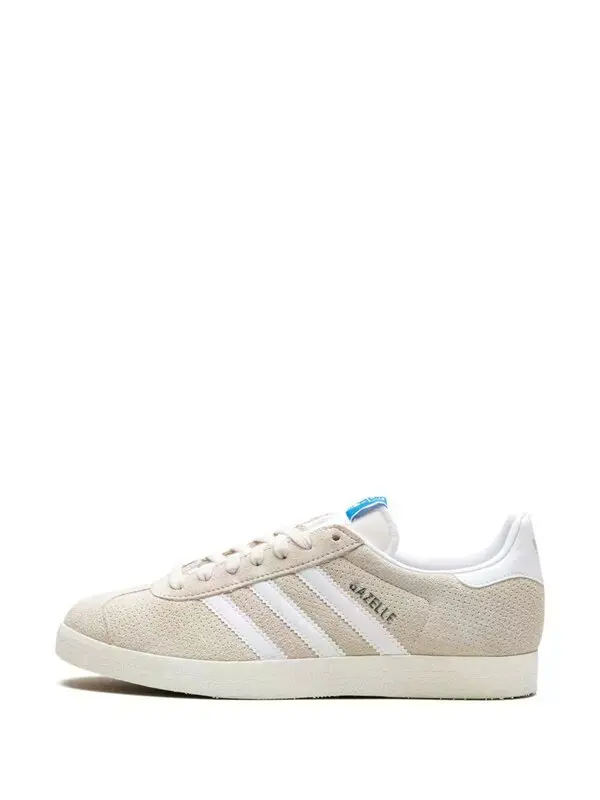 Adidas Gazelle Low Top Sneakers - Neutrals