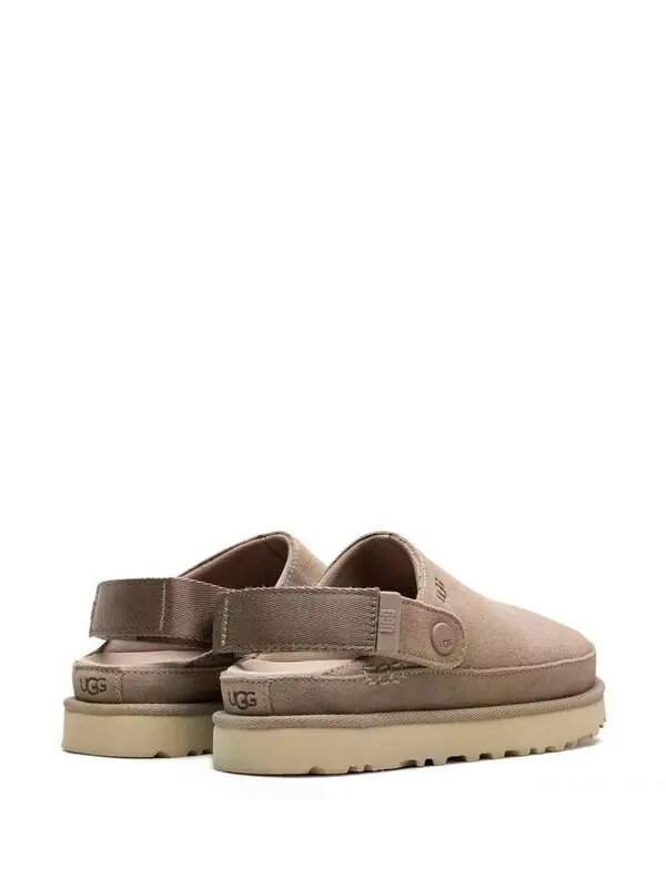 UGG Goldenstar Clogs - Neutrals