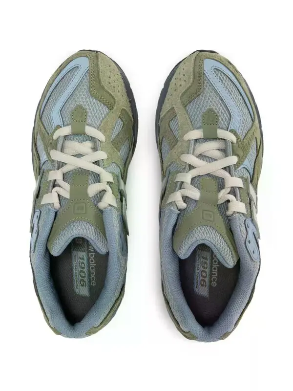 NEW BALANCE 1906 Utility Sneakers - Grey