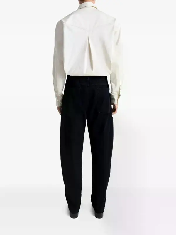 LEMAIRE Twisted Workwear Trousers