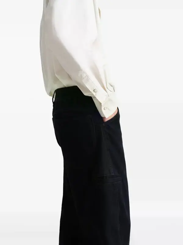 LEMAIRE Twisted Workwear Trousers