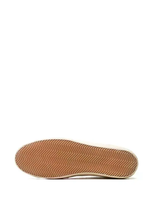 GOLDEN GOOSE Super-star Classic Sneakers - White