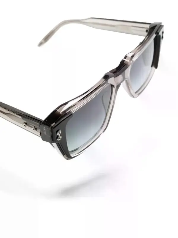 AKONI Hercules Sunglasses - Grey